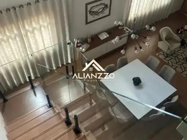 Casa / Sobrado para Locação em Ribeirão Preto/SP City Ribeirão 3 Quartos