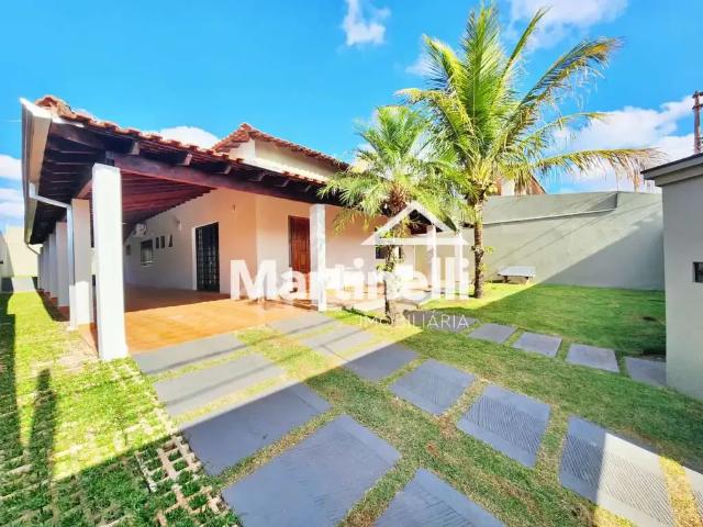 Casa / Sobrado para Locação em Ribeirão Preto/SP City Ribeirão 3 Quartos