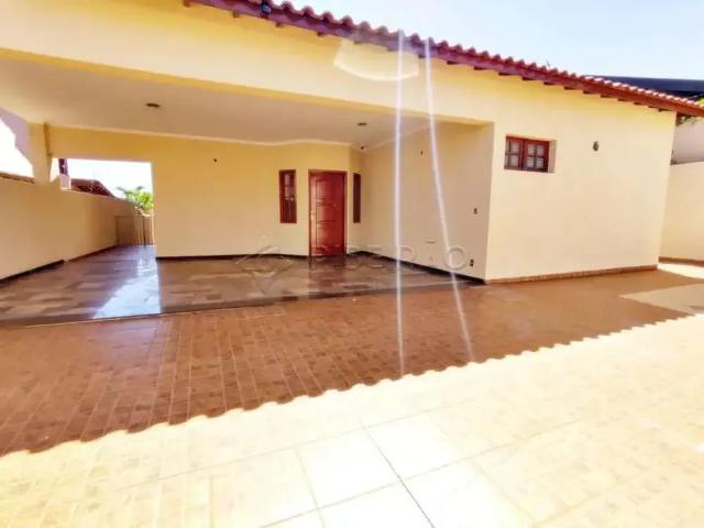 Casa / Sobrado para Locação em Ribeirão Preto/SP City Ribeirão 3 Quartos