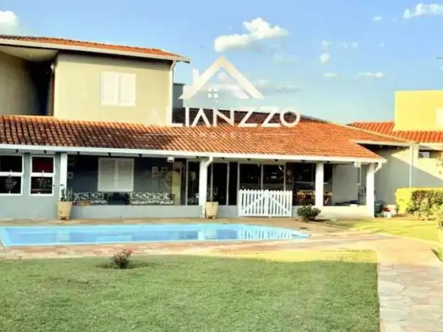 Casa / Sobrado para Locação em Ribeirão Preto/SP City Ribeirão 3 Quartos