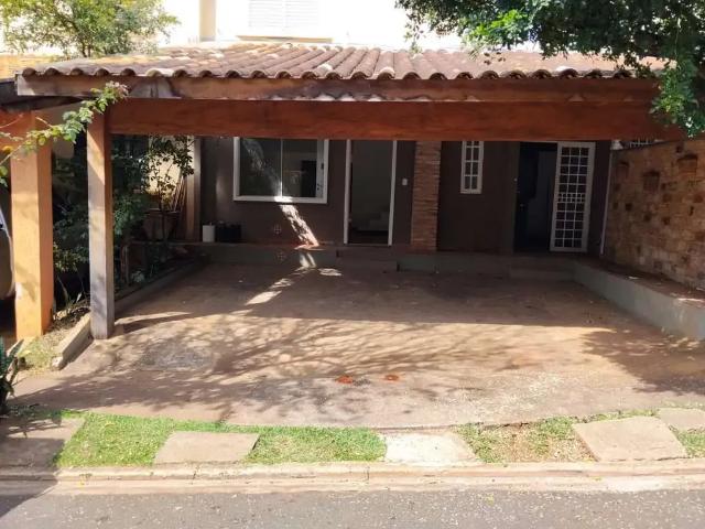Casa / Sobrado para Locação em Ribeirão Preto/SP City Ribeirão 3 Quartos