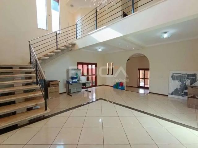 Casa / Sobrado para Locação em Ribeirão Preto/SP City Ribeirão 3 Quartos