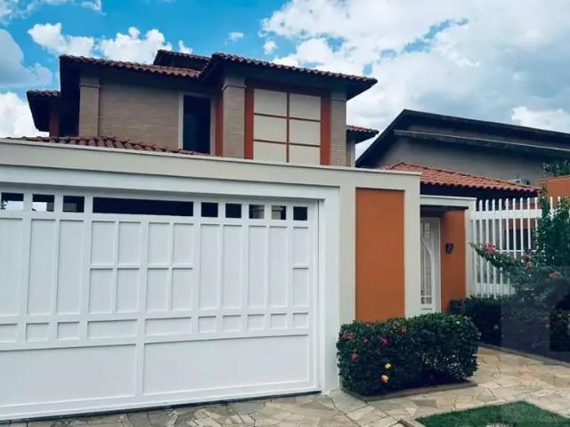 Casa / Sobrado para Locação em Ribeirão Preto/SP City Ribeirão 4 Quartos