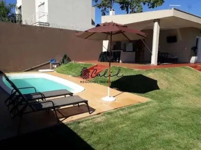 Casa / Sobrado para Locação em Ribeirão Preto/SP City Ribeirão 4 Quartos