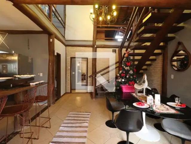 Casa / Sobrado para Locação em Ribeirão Preto/SP City Ribeirão 4 Quartos