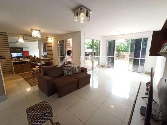 Casa / Sobrado para Locação em Ribeirão Preto/SP Condomínio Guaporé 3 Quartos