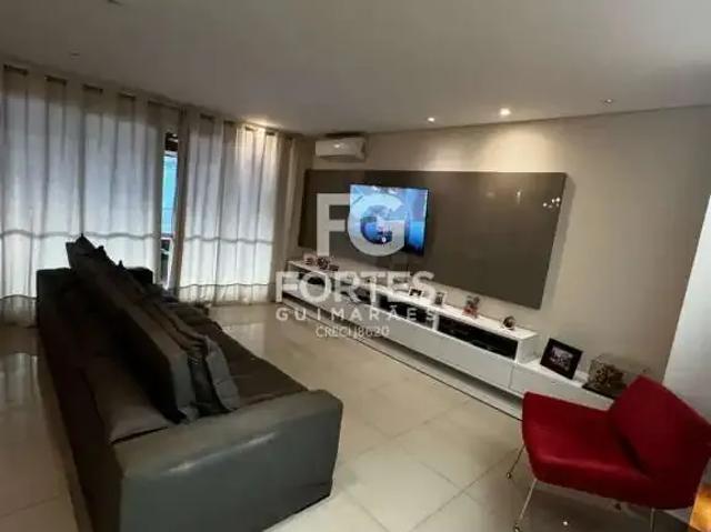 Casa / Sobrado para Locação em Ribeirão Preto/SP Condomínio Guaporé 6 Quartos