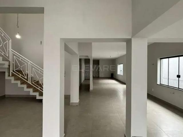 Casa / Sobrado para Locação em Ribeirão Preto/SP Condomínio Itamaraty 4 Quartos