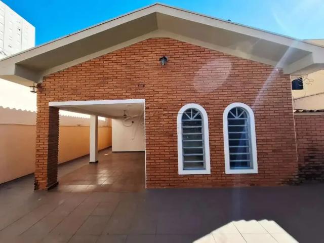 Casa / Sobrado para Locação em Ribeirão Preto/SP Condomínio Itamaraty 5 Quartos