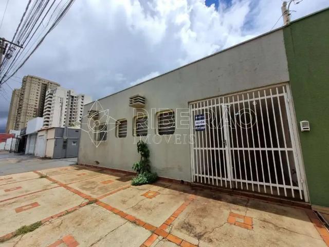 Casa / Sobrado para Locação em Ribeirão Preto/SP Condomínio Itamaraty 2 Quartos