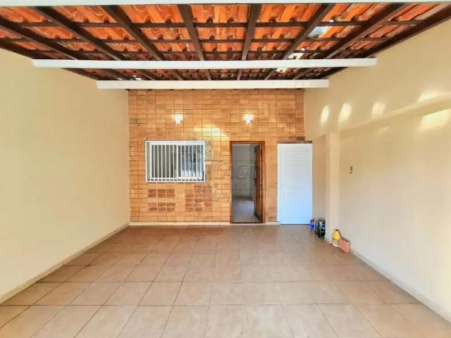 Casa / Sobrado para Locação em Ribeirão Preto/SP Condomínio Itamaraty 3 Quartos
