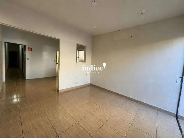 Casa / Sobrado para Locação em Ribeirão Preto/SP Condomínio Itamaraty 3 Quartos