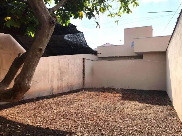 Casa / Sobrado para Locação em Ribeirão Preto/SP Conjunto Residencial José Said Sobrinho 1 Quartos