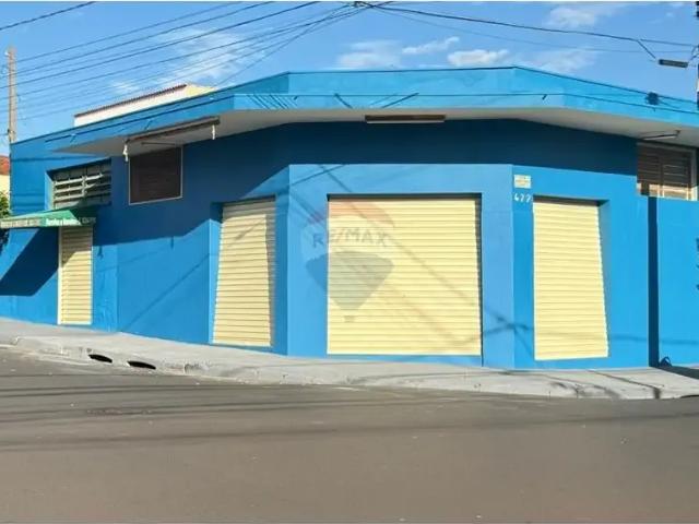 Casa / Sobrado para Locação em Ribeirão Preto/SP Iguatemi 2 Quartos