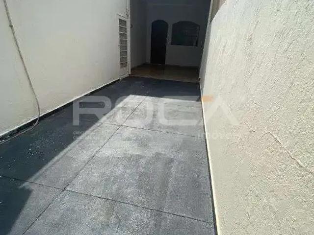 Casa / Sobrado para Locação em Ribeirão Preto/SP Iguatemi 3 Quartos