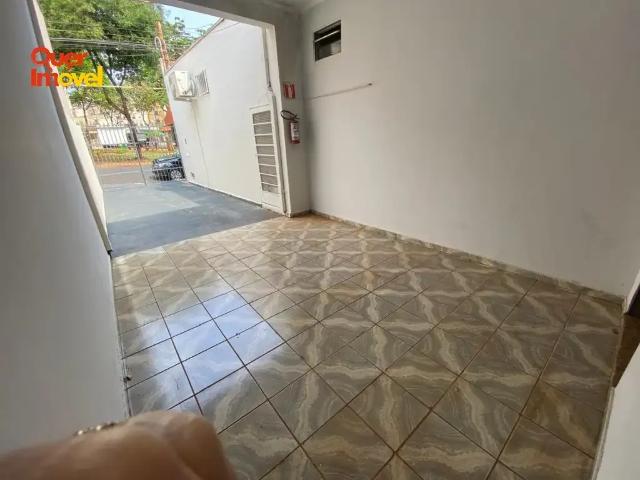 Casa / Sobrado para Locação em Ribeirão Preto/SP Iguatemi 3 Quartos