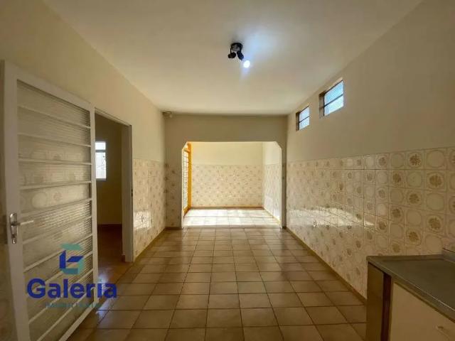 Casa / Sobrado para Locação em Ribeirão Preto/SP Independência 3 Quartos