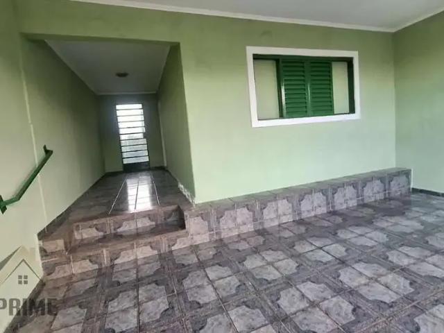 Casa / Sobrado para Locação em Ribeirão Preto/SP Ipiranga