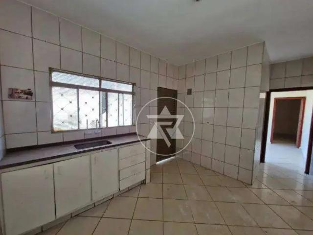 Casa / Sobrado para Locação em Ribeirão Preto/SP Ipiranga 1 Quartos