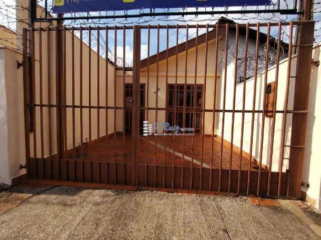 Casa / Sobrado para Locação em Ribeirão Preto/SP Ipiranga 1 Quartos