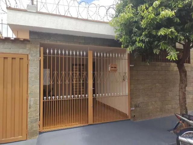 Casa / Sobrado para Locação em Ribeirão Preto/SP Ipiranga 2 Quartos