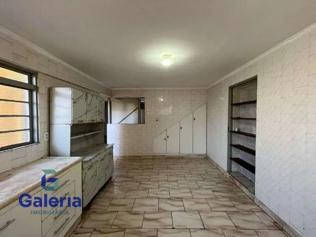 Casa / Sobrado para Locação em Ribeirão Preto/SP Ipiranga 2 Quartos