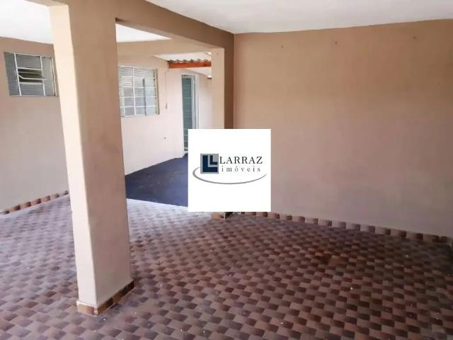 Casa / Sobrado para Locação em Ribeirão Preto/SP Ipiranga 2 Quartos