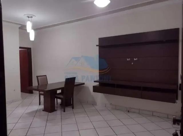 Casa / Sobrado para Locação em Ribeirão Preto/SP Ipiranga 2 Quartos