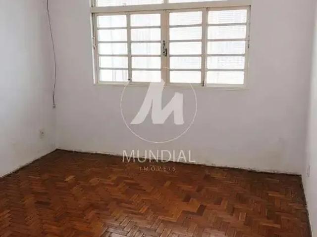 Casa / Sobrado para Locação em Ribeirão Preto/SP Ipiranga 2 Quartos
