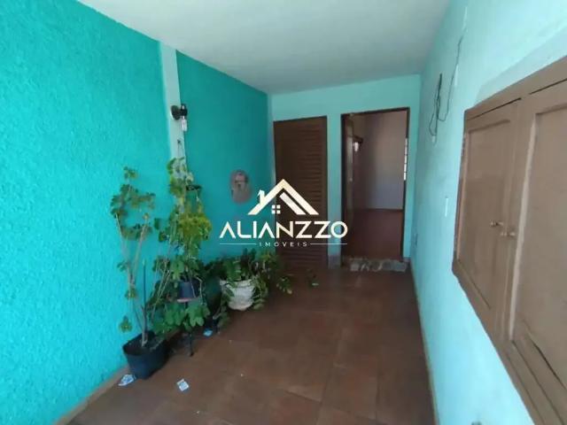 Casa / Sobrado para Locação em Ribeirão Preto/SP Ipiranga 2 Quartos