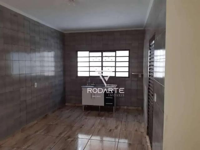 Casa / Sobrado para Locação em Ribeirão Preto/SP Ipiranga 2 Quartos