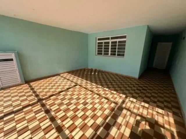 Casa / Sobrado para Locação em Ribeirão Preto/SP Ipiranga 2 Quartos