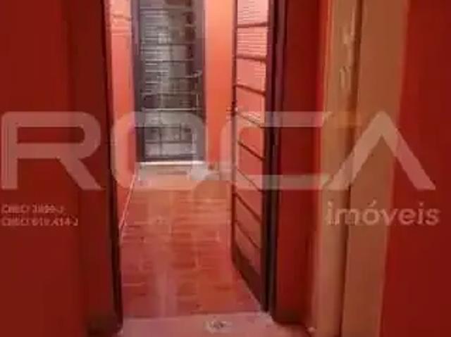 Casa / Sobrado para Locação em Ribeirão Preto/SP Ipiranga 3 Quartos