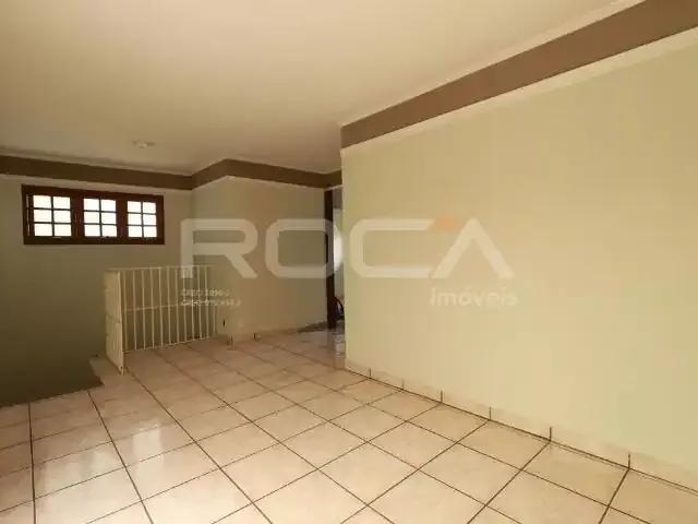 Casa / Sobrado para Locação em Ribeirão Preto/SP Ipiranga 3 Quartos