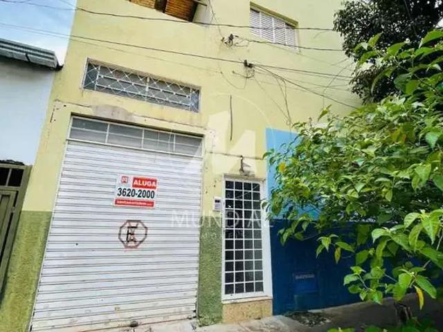 Casa / Sobrado para Locação em Ribeirão Preto/SP Ipiranga 3 Quartos