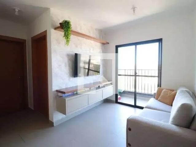 Casa / Sobrado para Locação em Ribeirão Preto/SP Jardim Califórnia 2 Quartos