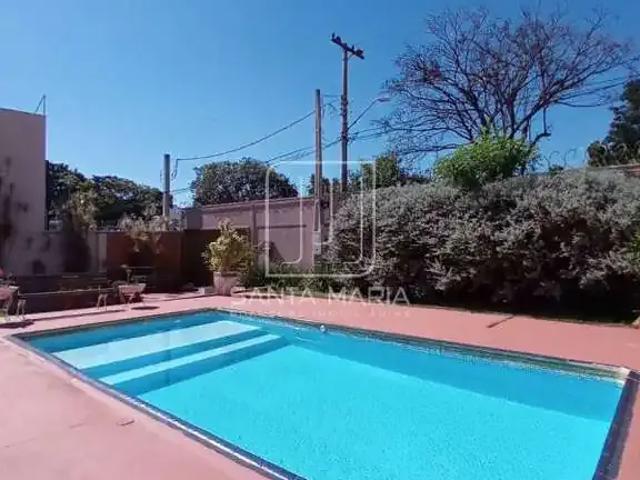 Casa / Sobrado para Locação em Ribeirão Preto/SP Jardim Califórnia 3 Quartos