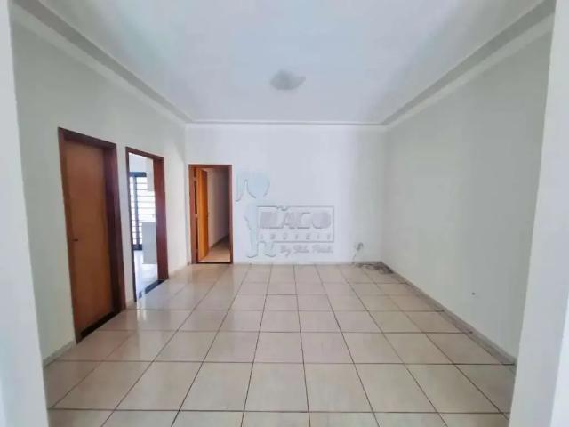 Casa / Sobrado para Locação em Ribeirão Preto/SP Jardim Califórnia 3 Quartos