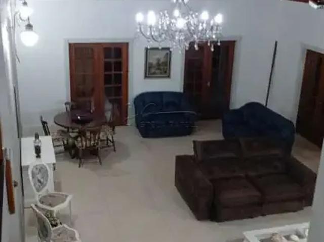 Casa / Sobrado para Locação em Ribeirão Preto/SP Jardim Canadá 3 Quartos