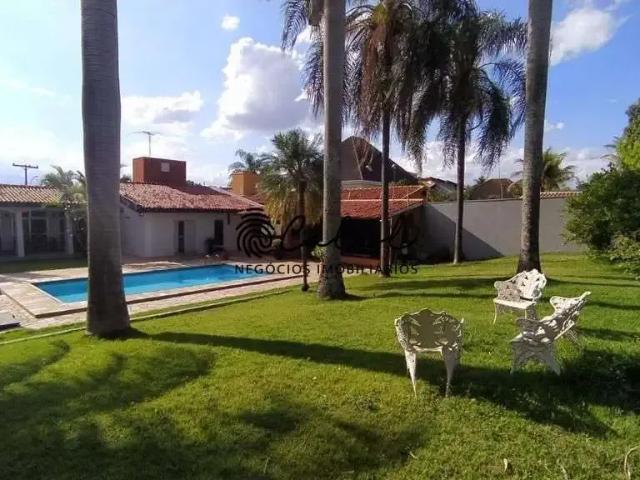 Casa / Sobrado para Locação em Ribeirão Preto/SP Jardim Canadá 3 Quartos