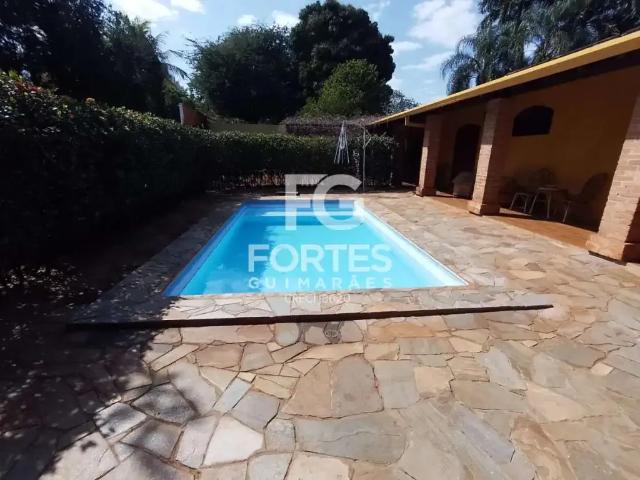 Casa / Sobrado para Locação em Ribeirão Preto/SP Jardim Canadá 4 Quartos