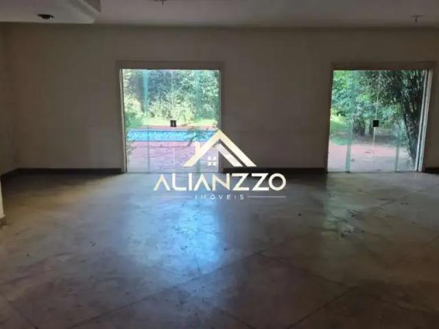 Casa / Sobrado para Locação em Ribeirão Preto/SP Jardim Canadá 4 Quartos