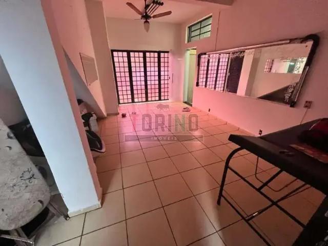 Casa / Sobrado para Locação em Ribeirão Preto/SP Jardim Castelo Branco 3 Quartos