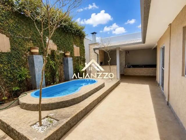 Casa / Sobrado para Locação em Ribeirão Preto/SP Jardim Cristo Redentor 1 Quartos