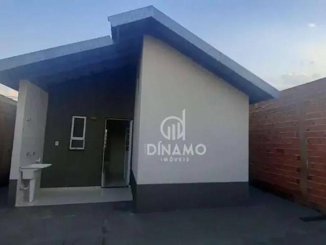 Casa / Sobrado para Locação em Ribeirão Preto/SP Jardim Cristo Redentor 2 Quartos