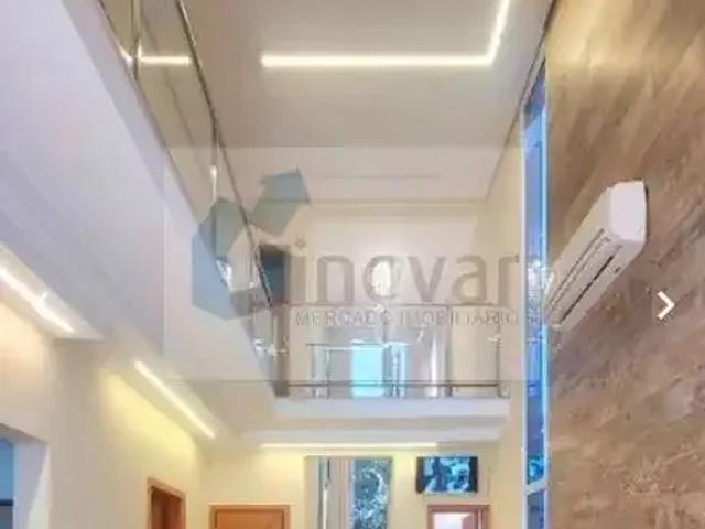 Casa / Sobrado para Locação em Ribeirão Preto/SP Jardim Cybelli 3 Quartos
