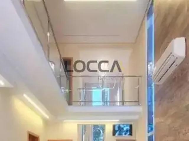 Casa / Sobrado para Locação em Ribeirão Preto/SP Jardim Cybelli 3 Quartos
