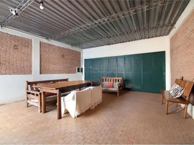 Casa / Sobrado para Locação em Ribeirão Preto/SP Jardim América 4 Quartos