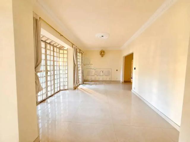 Casa / Sobrado para Locação em Ribeirão Preto/SP Jardim América 4 Quartos