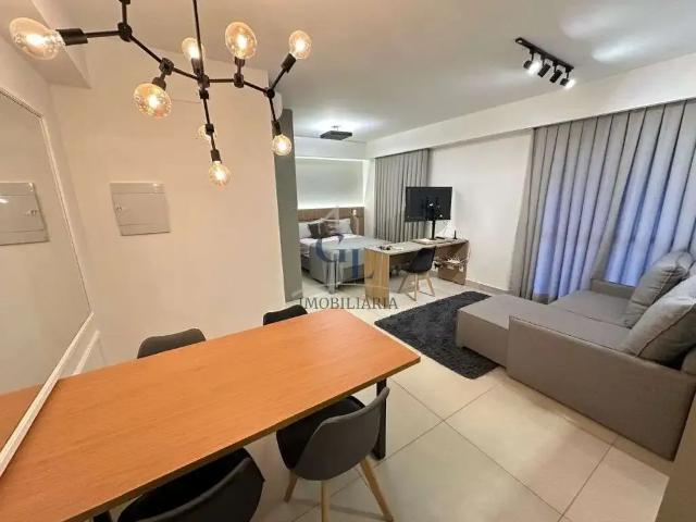 Casa / Sobrado para Locação em Ribeirão Preto/SP Jardim América 1 Quartos